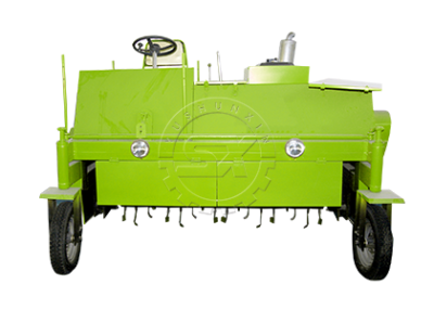 How to Make Horse Manure Compost | Mnangement | Composting Turners