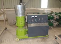 Powder Granulator Machine | Extrusion & Rotating | Smart System